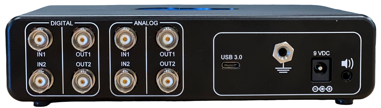 SmartBox Pro™ - NeuroNexus