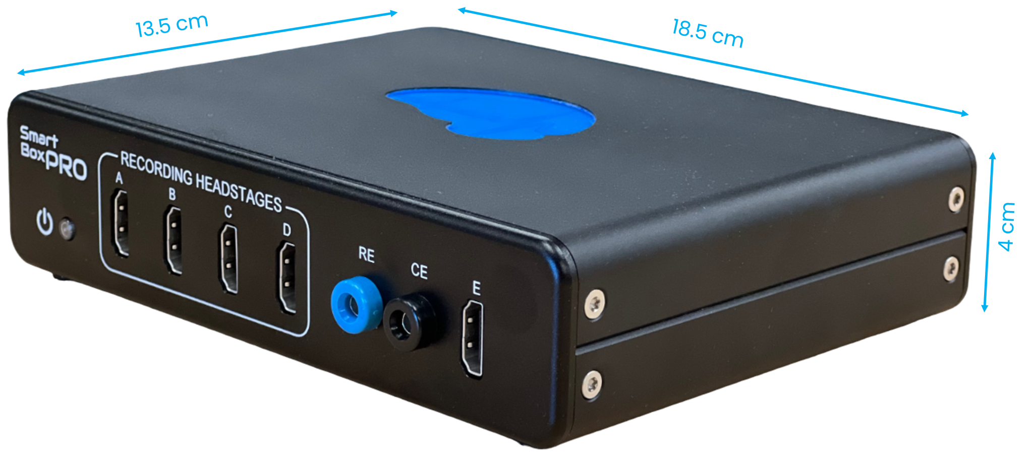 SmartBox Pro™ - NeuroNexus