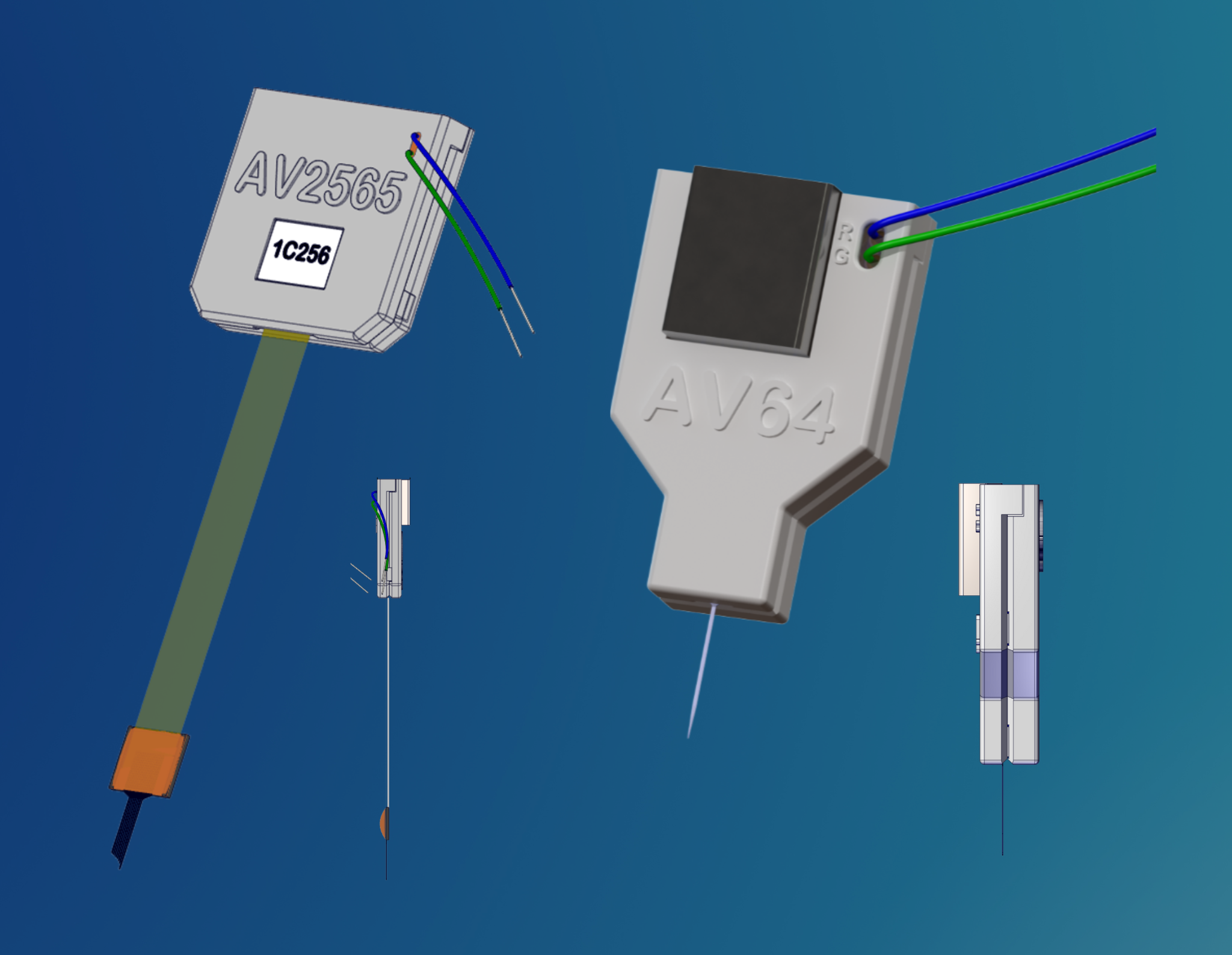 Activus - NeuroNexus