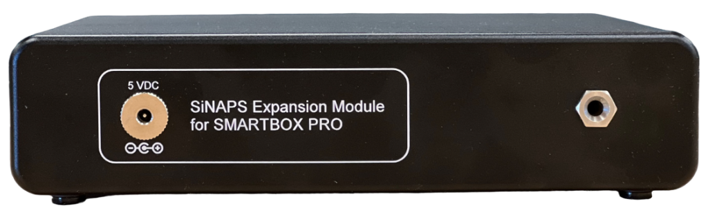 SiNAPS Interface Box - NeuroNexus